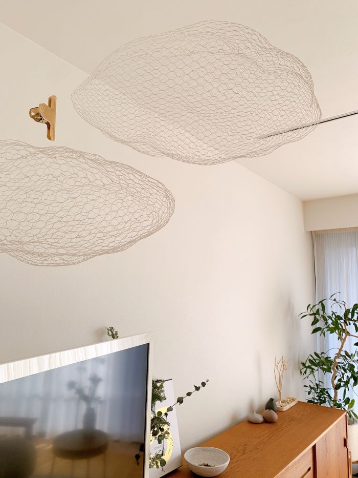 我が家の「偏愛」お見せします！ ビューティエディター小川由紀子さんの「High＆Lowな部屋」 | marie claire [マリ･クレール]