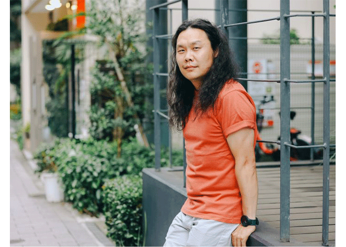 VIVANT（ヴィヴァン）のチンギス役は誰？ モンゴル人俳優・バルサーの存在感 | marie claire [マリ･クレール]